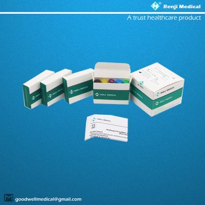 China Monkeypox Virus MPV Nucleic Acid Detection Kit Real Time PCR Method for sale