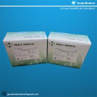 China Self Rapid Antigen Test RAT Kits For COVID-19 CE SGS Certificated for sale