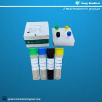 China Nasal And Throat Swab Nucleic Acid Testing Kit With ISO13485 CE FDA Certification for sale