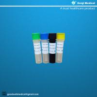 China Novel Coronavirus COVID-19 Nucleic Acid Testing Kit CE Qualitative Rt Pcr Test for sale