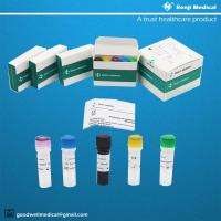 China Monkeypox Virus(MPV) Nucleic Acid Detection Kit Fast Test Home Kit Real Time PCR Kit for sale
