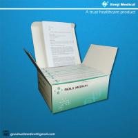 China YBTC Covid 19 Rapid Test Home Kit for sale