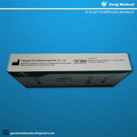 China diagnose Rapid COVID 19 Testing Kit , EUA Home Kit Swab Test for sale