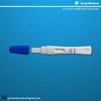 China YBTC Covid 19 Rapid Test Home Kit for sale