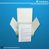China Positive Negative Rapid COVID 19 Testing Kit 10-15 Minute For  Results for sale