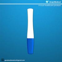 China EO Sterlize Virus Detection Kit  , SGS SDS Colloidal Gold Rapid Test Kits for sale