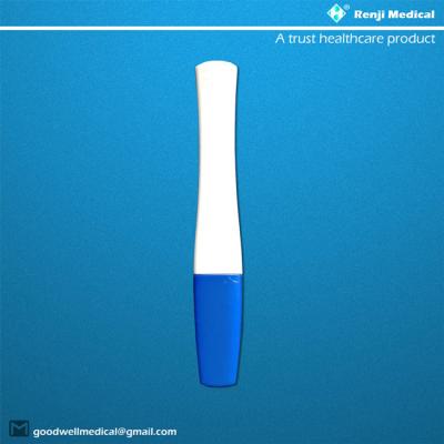 China EO Sterlize Virus Detection Kit  , SGS SDS Colloidal Gold Rapid Test Kits for sale