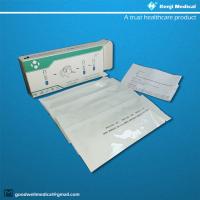 China One Step 5 Minute Antigen Test convenient TS20201201 Certificated for sale