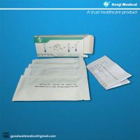 China OEM Antigen Rapid Test Home Kit for sale