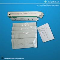 China ODM Antigen Rapid Test Kits for sale