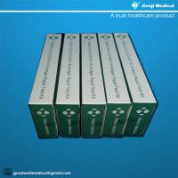 China Rapid Test Most reliable test kit for Covid 19 certificated by CE for sale