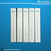 China Reliable Rapid COVID 19 Testing Kit 5 Pack 15 Min YBTC Certification for sale