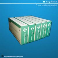 China OEM Antigen Rapid Test Home Kit for sale