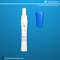 China Rapid Test Most reliable test kit for Covid 19 certificated by CE for sale