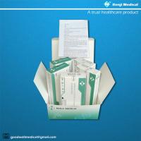 China ODM Antigen Rapid Test Kits for sale