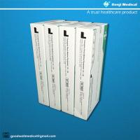 China Medical Diagnostic Omicron Rapid COVID 19 Testing Kit With CE Approved for sale