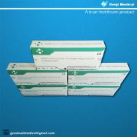 China clinical Medical Diagnostic Test Kits For Sars-Cov-2 CE SGS certificated for sale