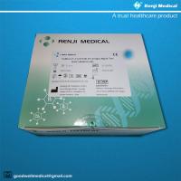China ODM Antigen Rapid Test Kits for sale