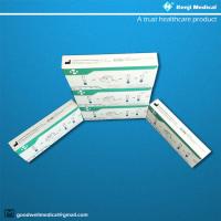 China EO Sterlize Rapid COVID 19 Testing Kit , Quick Test For Covid 2-30C Storage for sale