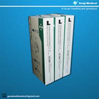 China OEM ODM safe Saliva Antigen Test Kit CE SGS YBTC Certification for sale