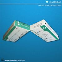 China COVID-19 Over The Counter Rapid Antigen Test GB15979-2002 15 Minutes For Results for sale