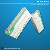 China home Self Rapid Antigen Test RAT Kits for COVID-19 CE certificated for sale