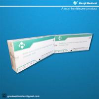 China COVID-19 Over The Counter Rapid Antigen Test GB15979-2002 15 Minutes For Results for sale