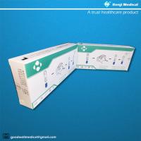 China home Self Rapid Antigen Test RAT Kits for COVID-19 CE certificated for sale