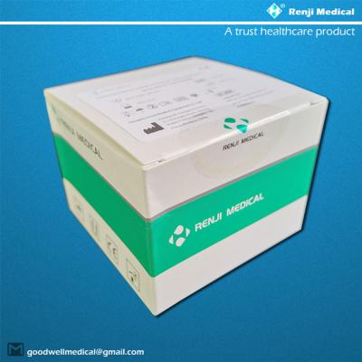China MSDS Novel Coronavirus Detection Kit for sale