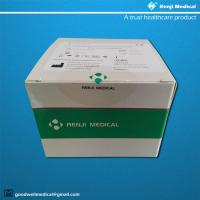 China ORF1ab Polymerase Chain Reaction Test Kit SDS CE Certification for sale
