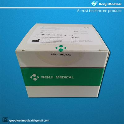 China ORF1ab Polymerase Chain Reaction Test Kit SDS CE Certification for sale