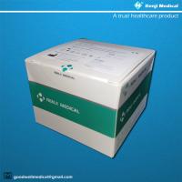 China MSDS Novel Coronavirus Detection Kit for sale