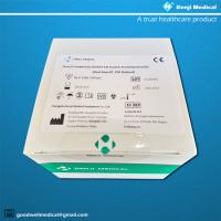 China Renji Nucleic Acid Testing Kit Real Time RT-PCR Method ISO13485 Approval for sale
