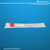 China Covid-19 Viral Transport Specimen Collection Tube With Nasal Oropharyngeal Swab for sale
