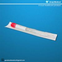 China 1 nasal swab Specimen Collection Tube , 5ml Viral Transport Kit for sale