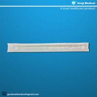 China Oropharyngeal Virus Collection And Transport Tube for Avian Influenza for sale