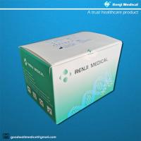 China 50 Tests / Box Nucleic Acid Extraction Kit Spin Column Method for sale