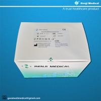 China 50 Tests / Box Nucleic Acid Extraction Kit Spin Column Method for sale