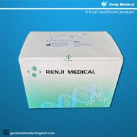 China 50 Tests / Box Nucleic Acid Extraction Kit Spin Column Method for sale