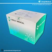 China 50 Tests / Box Nucleic Acid Extraction Kit Spin Column Method for sale