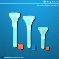 China SGS MSDS Saliva Collection Kit 30 Kits / Box For SARS Covid-19 for sale