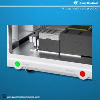 China 240V AC Automated Sample Preparation System 750mmx560mm x810mm for sale