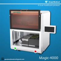 China 240V AC Automated Sample Preparation System 750mmx560mm x810mm for sale