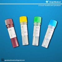 China 40 mins Nucleic Acid Diagnostic Kit , CE SGS Novel Coronavirus Detection Kit for sale
