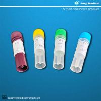 China Renji Medical Nucleic Acid Testing Kit , CE Qualitative Rt Pcr Test for sale