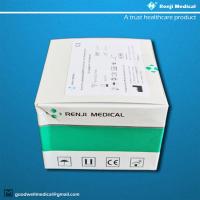 China ORF1ab/N Gene Novel Coronavirus Testing Kit SGS Certification for sale