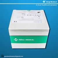 China RNA 2019-NCoV Detection Kit 95% Sensitivity  60 Min Workflow for sale
