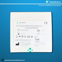 China 50 tests/kit Nucleic Acid Testing Kit , Coronavirus Detection Kit CE Certification for sale
