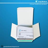 China Real time RT PCR Nucleic Acid Testing Kit With Sputum Specimens for sale