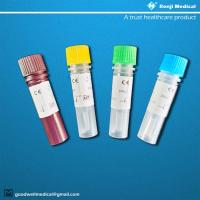 China Nasopharyngeal Nucleic Acid Testing Kit , ISO13485 Sars Cov 2 Pcr Test Kit for sale
